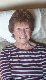 Condolence Book for Nuala McAuliffe (née Buckley) (Listowel, Kerry) | rip.ie