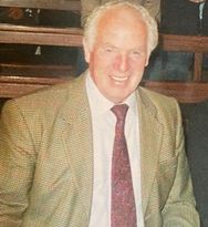 Death Notice of Sonnie Kildea (Athlone, Roscommon) | rip.ie