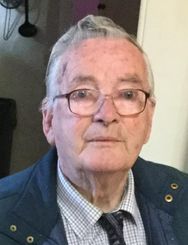 Death Notice of James (Sonny) Gregan (Tinahely, Wicklow) | rip.ie