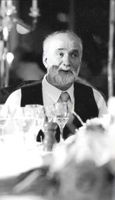 Death Notice of Anthony SPEIGHT (Lucan, Dublin) | rip.ie