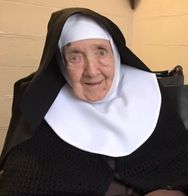 Condolence Book for Mother M,Jarlath (formerly Dr Brigid Mary ) Burns ...