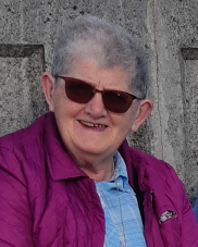 Death Notice of Sr Catherine (Kitty) Casey (Nenagh, Tipperary) | rip.ie