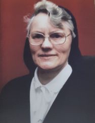 Death Notice of Sr. Dympna (Eileen) Stack (Mountbellew, Galway) | rip.ie