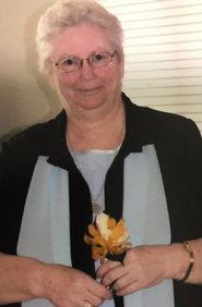 Death Notice of Sr Gemma (Mary) Foran (Listowel, Kerry) | rip.ie