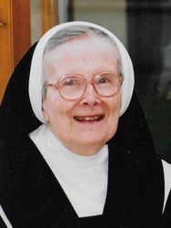 Condolence Book for Sister Mary Kevin O'Higgins ODC (Kilmacud, Dublin) | rip.ie