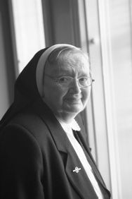 Condolence Book for Sr. Marcellina Muldoon (Tuam, Galway) | rip.ie