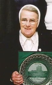 Condolence Book for Sr (Mary) Philomena Jordan (Aghamore, Mayo) | rip.ie