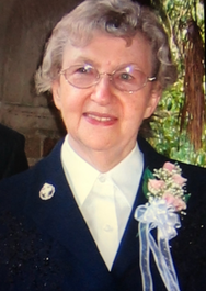 Condolence Book for Sr. Perpetua (Lily) Daly CCVI (Killarney, Kerry) | rip.ie