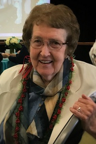 Condolence Book for Sr. Rita O'Connell (Cahersiveen, Kerry) | rip.ie