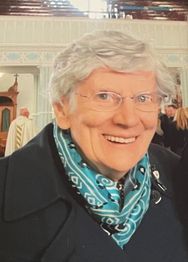 Condolence Book for Sr. M. Dominic Hogan (Charleville, Cork) | rip.ie