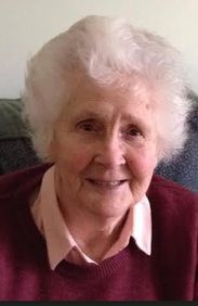 Death Notice of Sr. Mary Brophy (Carrickmacross, Monaghan) | rip.ie
