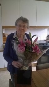 Condolence Book for Sr. Philomena DORAN (Dundrum, Dublin) | rip.ie