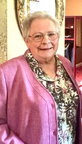 Condolence Book for Sr. Venard FLANAGAN (Roscommon Town, Roscommon ...