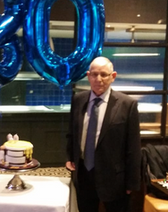 Death Notice of Bernard Stapleton (Donaghmede, Dublin) | rip.ie