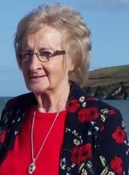 Death Notice of Stephanie Dunlea (née Prendergast) (Glanmire, Cork ...