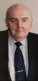 Condolence Book for Stephen Collins (Ballina, Mayo) | rip.ie