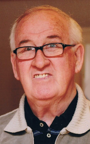 Death Notice of Stephen DELANEY (Glasnevin, Dublin) | rip.ie