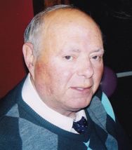 Condolence Book for Stephen DOYLE (Ballymun, Dublin) | rip.ie