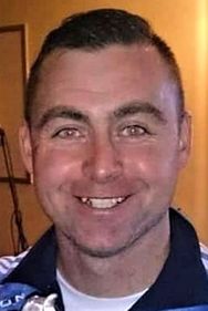 Condolence Book for Stephen FALLON (Ballymun, Dublin) | rip.ie