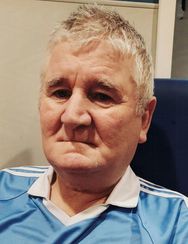 Condolence Book for Stephen MILLER (Whitehall, Dublin) | rip.ie