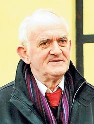 Death Notice of Stephen Quigley (Kells, Meath) | rip.ie