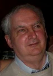 Death Notice of Oliver (Ollie) Strogen (Ballina, Mayo) | rip.ie