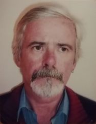 Death Notice of Stuart GIBSON (Ballinteer, Dublin) | rip.ie