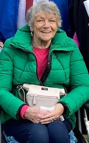 Condolence Book for Eileen O'Sullivan (née O'Brien) (Dromahane, Cork) | rip.ie