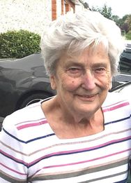 Death Notice of Susan Evans (née Murphy) (Clondalkin, Dublin) | rip.ie