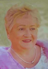Death Notice of Susan Keyes (née McGrath) (Parteen, Clare) | rip.ie