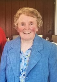 Death Notice of Suzanne (Susie) McHUGH (Newcastle, Wicklow) | rip.ie