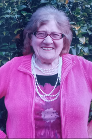 Condolence Book for Mary Sweeney (née O'Connor) (Killorglin, Kerry) | rip.ie