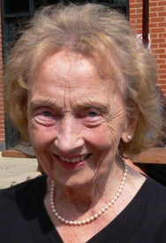 Death Notice of Sybil Smyth (née Mitchison) (Clones, Monaghan) | rip.ie