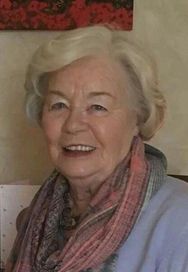Death Notice of Sylvia Guest (née McMahon) (Churchtown, Dublin) | rip.ie