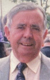 Condolence Book for EDWARD (EDDIE) O'BRIEN (Douglas, Cork) | rip.ie