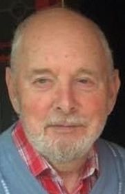 Condolence Book for TED O'CONNELL (Ballyphehane, Cork) | rip.ie