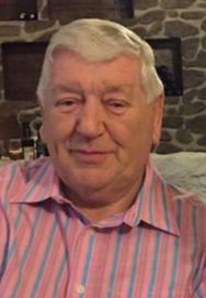 Condolence Book for Thomas (Tom) O'Rourke (Glasnevin, Dublin) | rip.ie