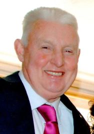 Death Notice of THOMAS BARRY (Bantry, Cork) | rip.ie