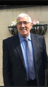 Condolence Book for Thomas (Tom) Keating (Tallaght, Dublin) | rip.ie