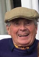 Condolence Book for Tim MURRAY (Collon, Louth) | rip.ie