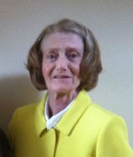 Condolence Book for Therese Kinsella (née Mulhall) (Athy, Kildare) | rip.ie