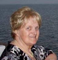 Condolence Book for Thora Leahy (née Clarebout) (Mullingar, Westmeath) | rip.ie