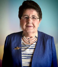 Death Notice of Teresa Moran (née Simpson) (Elphin, Roscommon) | rip.ie