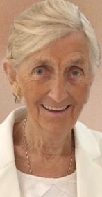 Condolence Book for MAURA TOBIN (née DALY) (Cork City, Cork) | rip.ie