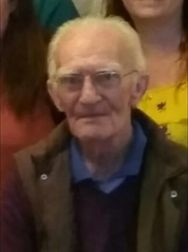 Death Notice of Tom RYAN (Laytown, Meath) | rip.ie