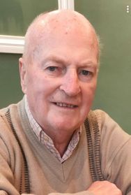 Death Notice of Anthony (Tony) Jackson (Dooradoyle, Limerick) | rip.ie