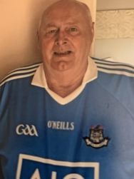 Condolence Book for Anthony (Tony) HILLIARD (Dublin 1, Dublin) | rip.ie