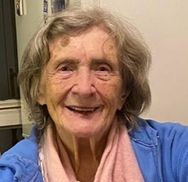 Condolence Book for Teresa (Terry) TWOMEY (née Connolly) (Killiney ...