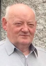 Condolence Book for Thomas Byrne (Killorglin, Kerry) | rip.ie