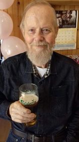 Condolence Book for Peter (Tommy) CAROLAN (Cloghran, Dublin) | rip.ie